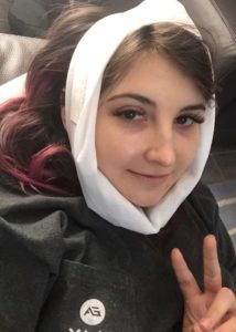 Vixella Height, Weight, Age, Boyfriend, Facts, Biography