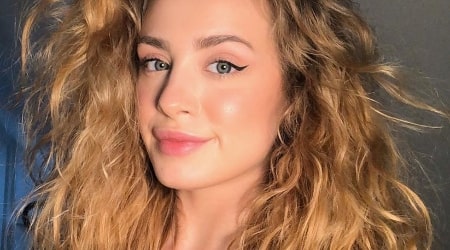 Wiktoria Gąsiewska Height, Weight, Age, Boyfriend, Biography, Facts