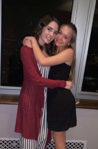 Abby Ritter Height, Weight, Age, Boyfriend, Family, Biography, Facts