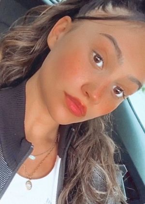 Agam Buhbut Height, Weight, Age, Boyfriend, Facts, Biography