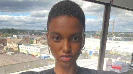Ana Barbosa Height, Weight, Age, Boyfriend, Facts, Biography