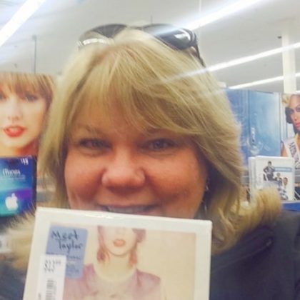 Andrea Swift Height, Weight, Age, Spouse, Children, Facts, Biography