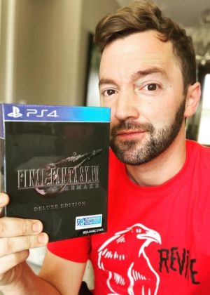 Andy Schrock Height, Weight, Age, Spouse, Facts, Biography