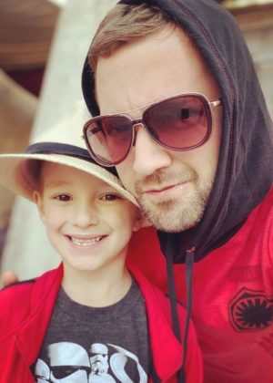 Andy Schrock Height, Weight, Age, Spouse, Facts, Biography