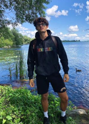 Anthony Cushion Height, Weight, Facts, Boyfriend, Education, Biography