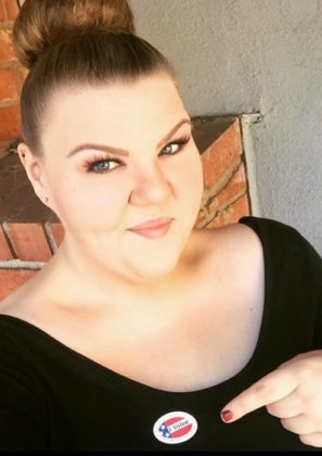 Ashley Fink Height, Weight, Age, Boyfriend, Family, Facts, Biography