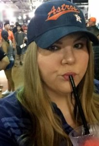 Ashley Fink Height, Weight, Age, Boyfriend, Family, Facts, Biography