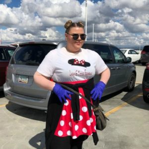 Ashley Fink Height, Weight, Age, Boyfriend, Family, Facts, Biography