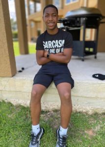 BadKid.Jay Height, Weight, Family, Facts, Girlfriend, Education, Biography