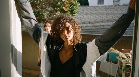 Barbara Valente Height, Weight, Age, Boyfriend, Facts, Biography