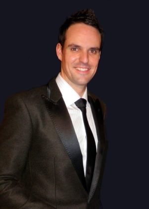 Ben Lewis (Australian Actor) Height, Weight, Age, Spouse, Biography