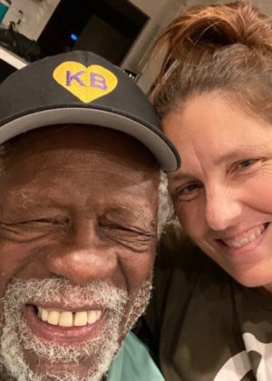 Bill Russell Height, Weight, Family, Facts, Education, Biography