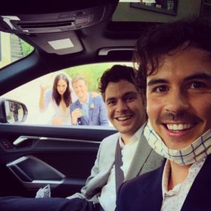 Blake Lee Height, Weight, Age, Spouse, Facts, Biography