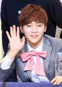 Boo Seung-kwan Height, Weight, Age, Family, Biography