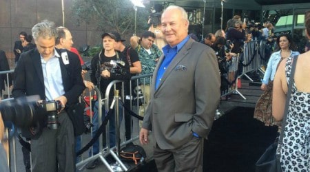 Brett Rice Height, Weight, Age, Girlfriend, Family, Facts, Biography