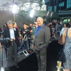 Brett Rice Height, Weight, Age, Girlfriend, Family, Facts, Biography