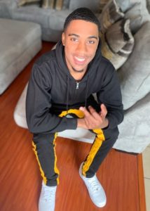 Cameron Christian Height, Weight, Age, Girlfriend, Facts, Biography