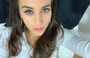 Claudia Salas Height, Weight, Age, Boyfriend, Family, Biography, Facts