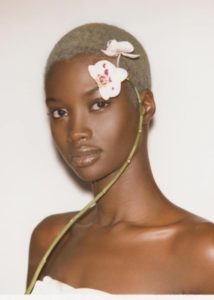 Fatou Jobe Height, Weight, Age, Boyfriend, Facts, Biography