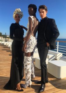 Fatou Jobe Height, Weight, Age, Boyfriend, Facts, Biography