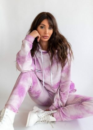 Francesca Farago Height, Weight, Family, Facts, Boyfriend, Biography