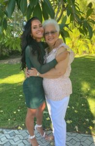 Gabi Butler Height, Weight, Age, Boyfriend, Family, Biography, Facts