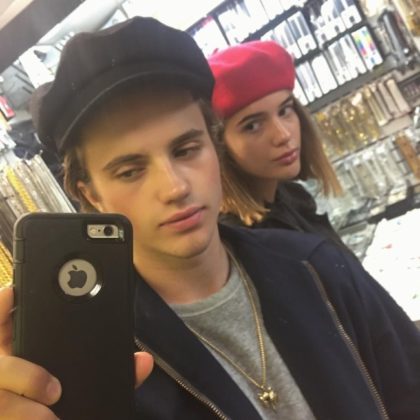 George Sear Height, Weight, Age, Girlfriend, Family, Facts, Biography