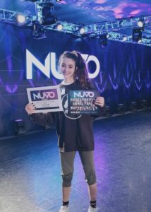 Haley Sharpe Height, Weight, Age, Boyfriend, Facts, Biography