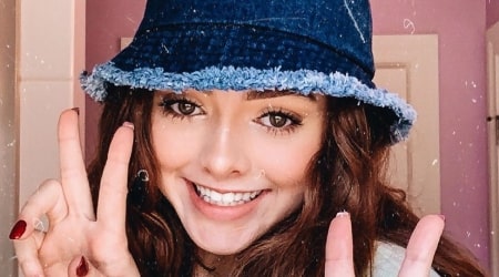 Haley Sharpe Height, Weight, Age, Boyfriend, Facts, Biography