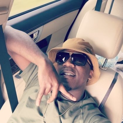 Iyaz Height, Weight, Age, Girlfriend, Family, Facts, Biography