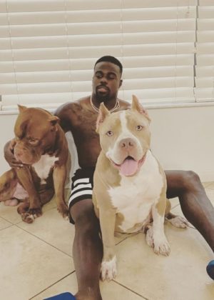 Jakeem Grant Height, Weight, Age, Family, Facts, Education, Biography