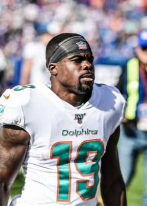 Jakeem Grant Height, Weight, Age, Family, Facts, Education, Biography