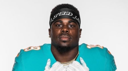 Jakeem Grant Height, Weight, Age, Family, Facts, Education, Biography