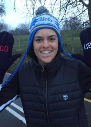 Jennifer Brady Height, Weight, Age, Family, Facts, Education, Biography