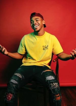 Joivan Wade Height, Weight, Age, Family, Facts, Education, Biography