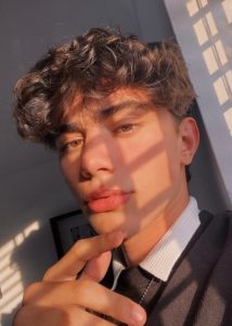 Josh Hewitt Height, Weight, Age, Girlfriend, Facts, Biography