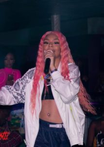 Killumantii Height, Weight, Age, Family, Facts, Biography