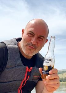 Lior Raz Height, Weight, Age, Family, Facts, Spouse, Education, Biography