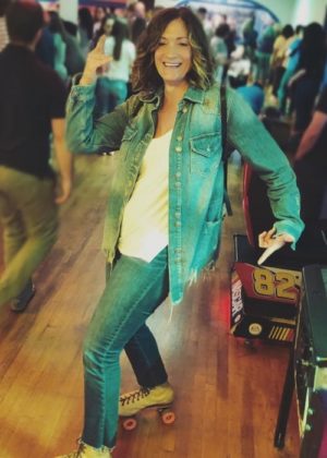 Lisa Dolan Height, Weight, Age, Spouse, Children, Facts, Biography