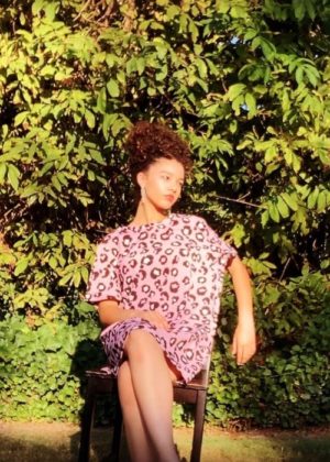 Malia Baker Height, Weight, Age, Boyfriend, Facts, Biography