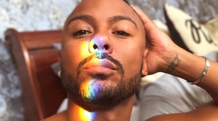 Marcus Collins Height, Weight, Age, Boyfriend, Biography, Facts