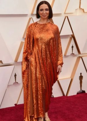 Maya Rudolph Height, Weight, Family, Boyfriend, Education, Biography