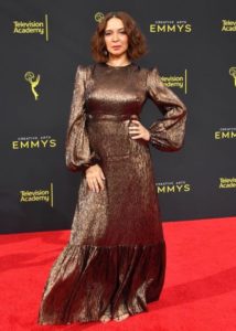Maya Rudolph Height, Weight, Family, Boyfriend, Education, Biography