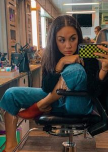 Meg DeLacy Height, Weight, Age, Boyfriend, Family, Facts, Biography