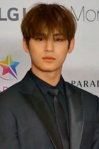 Mingyu (Seventeen) Height, Weight, Age, Girlfriend, Biography, Facts