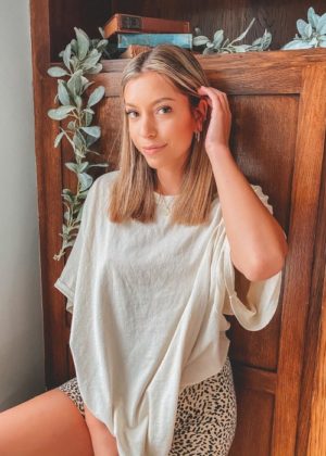 Mya Benway Height, Weight, Family, Boyfriend, Education, Biography