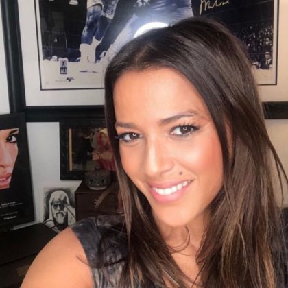 Nâdiya Height, Weight, Age, Boyfriend, Biography, Family, Facts