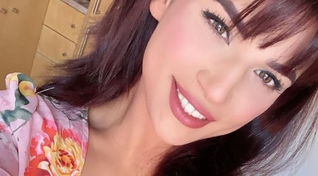 Naina Singh Height, Weight, Age, Boyfriend, Family, Biography, Facts