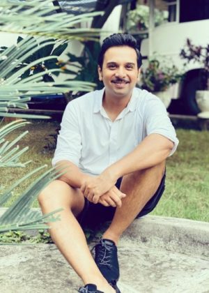 Namit Das Height, Weight, Age, Spouse, Facts, Biography