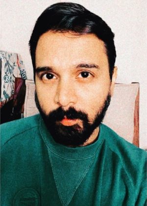 Namit Das Height, Weight, Age, Spouse, Facts, Biography